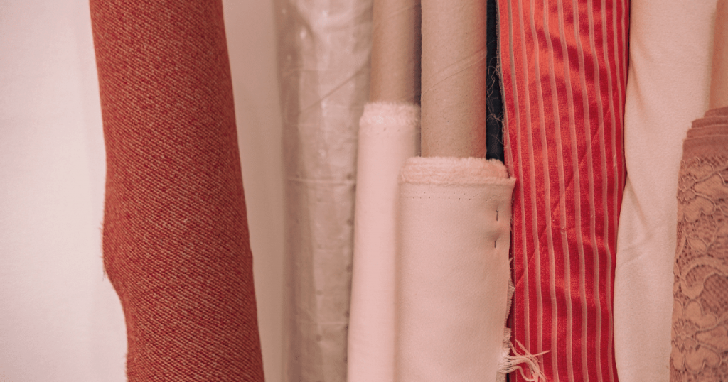 1000 Stoffe für Hosen - so weißt du welcher für dich ist ️️